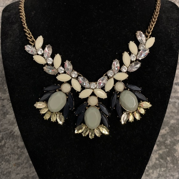 J. Crew | Jewelry | J Crew Necklace | Poshmark